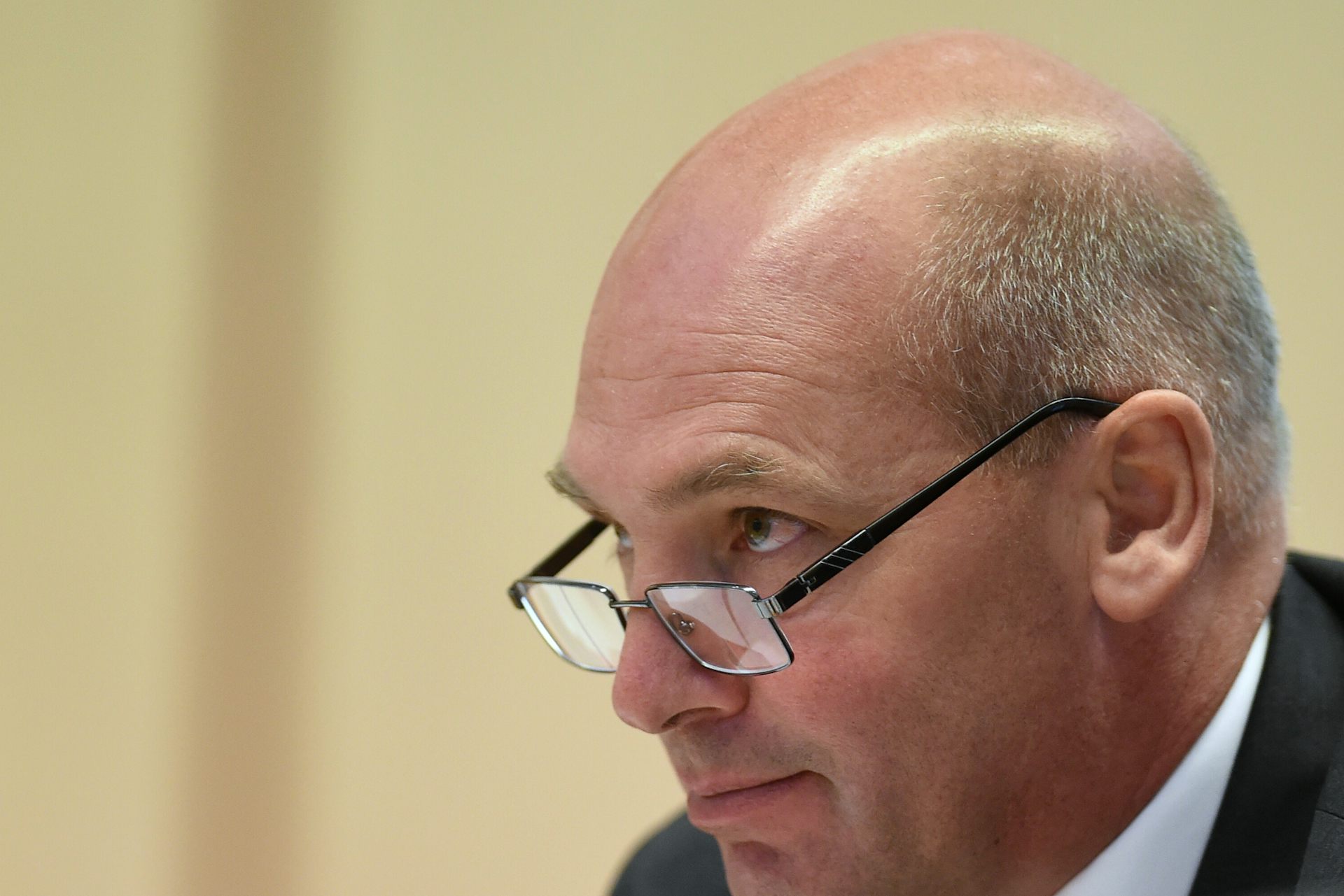 New citizenship bombshell – Senate president may be British