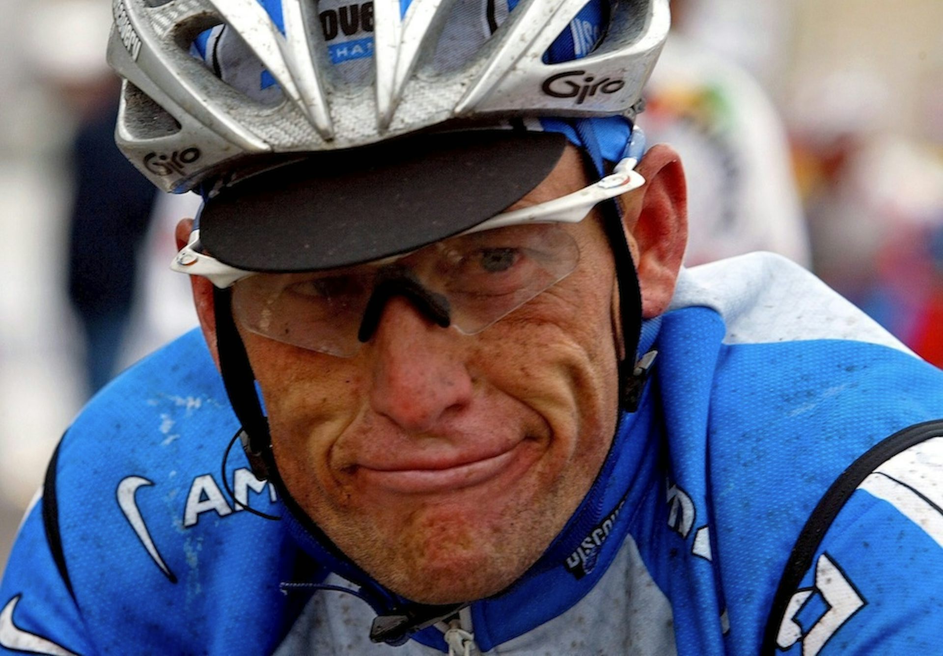 Lance Armstrong’s wrong turn at the moral and legal crossroads