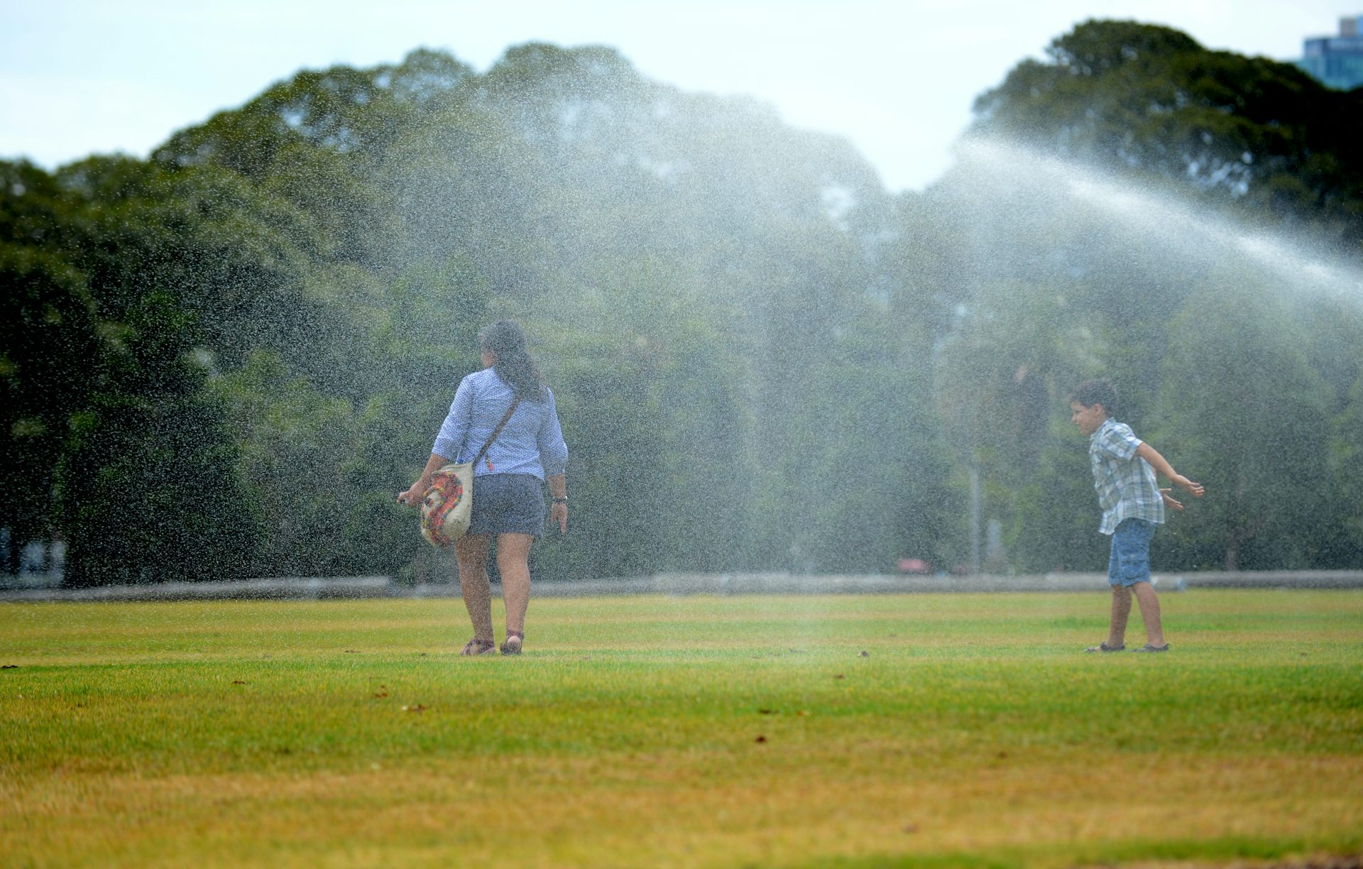 Sydney smashes temperature records but heatwave nearly over