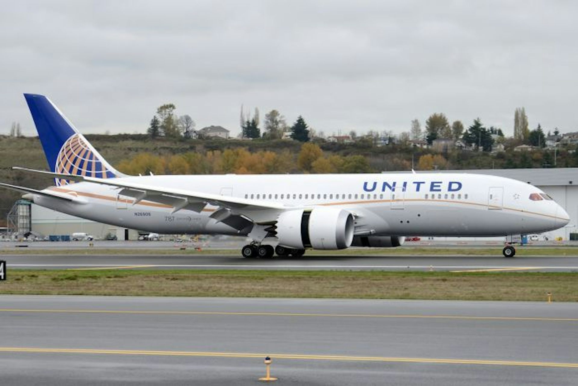 Grounded: looking at the 787 Dreamliner recent troubles