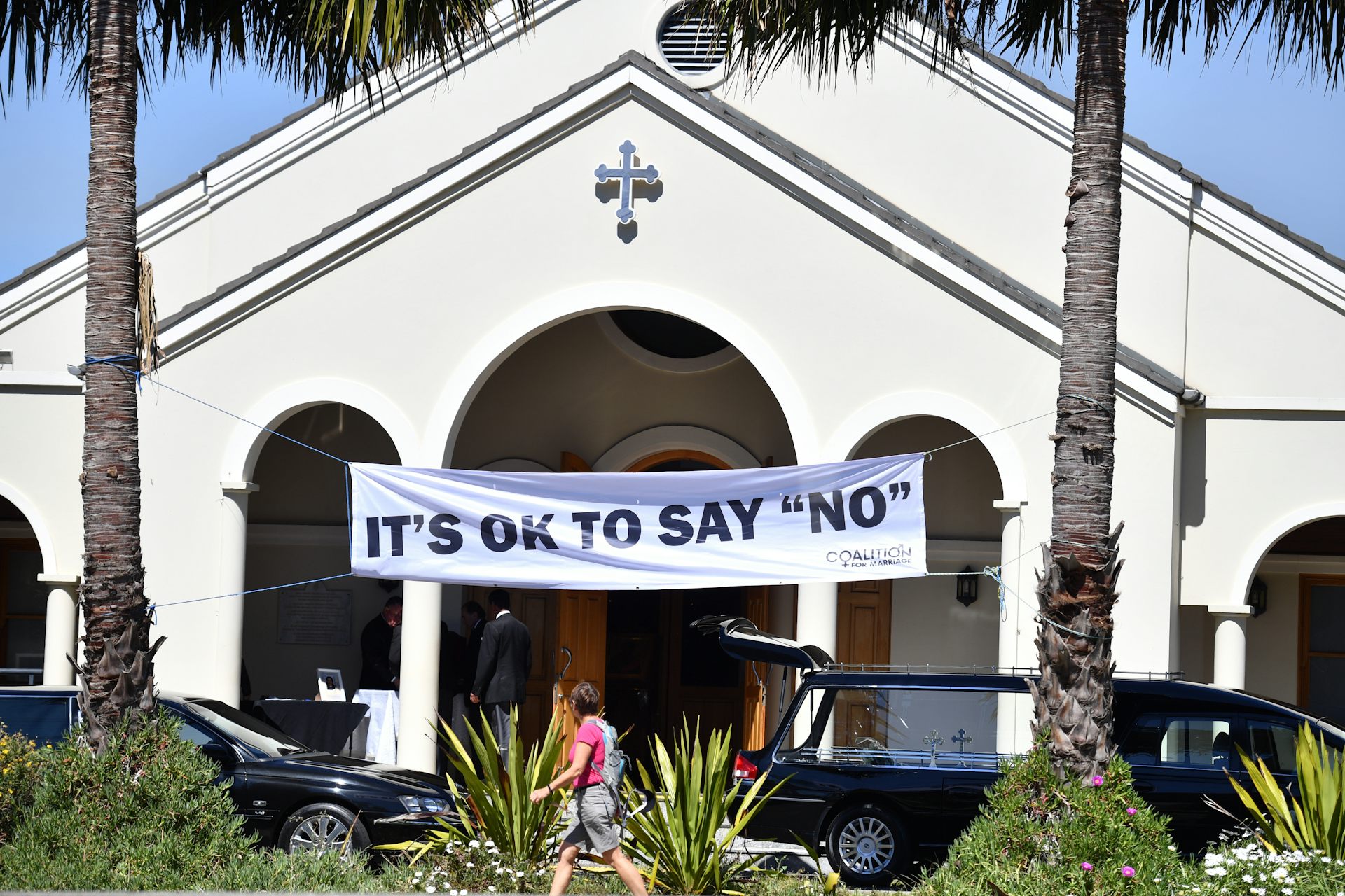 The marriage equality survey is won, but the battle against ...