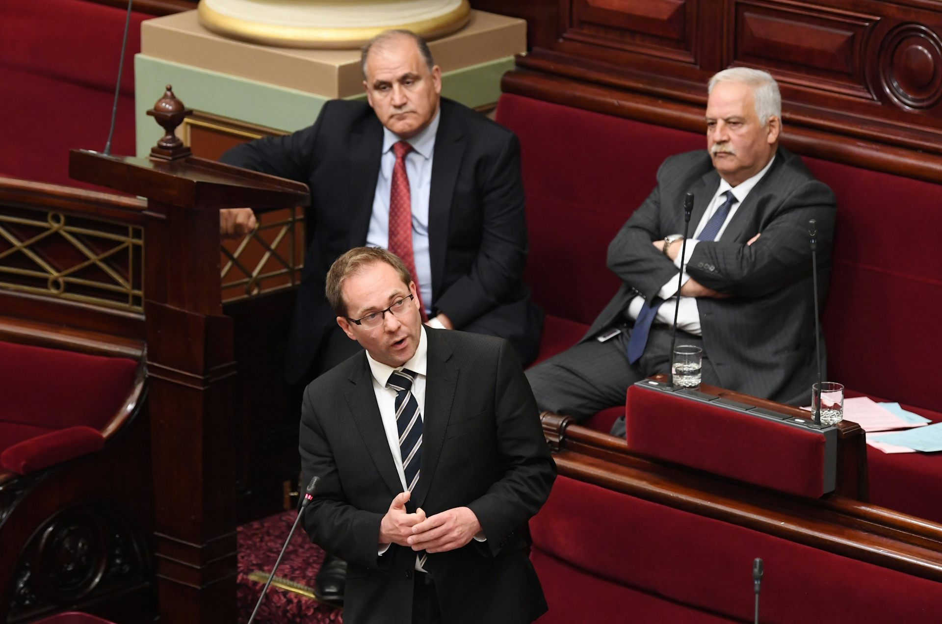 Four reasons Victorian MPs say ‘no’ to assisted dying, and why they’re ...