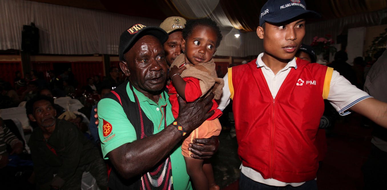 Understanding The Root Problem In Papua And Its Solution
