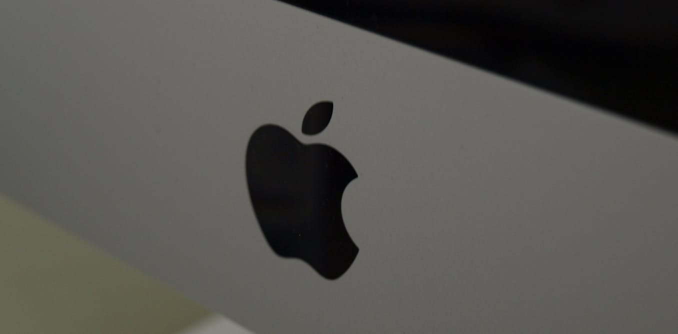 Tutoriel : corrigez vous-même une grave faille de sécurité Apple Tutoriel : corrigez vous-même une grave faille de sécurité Apple