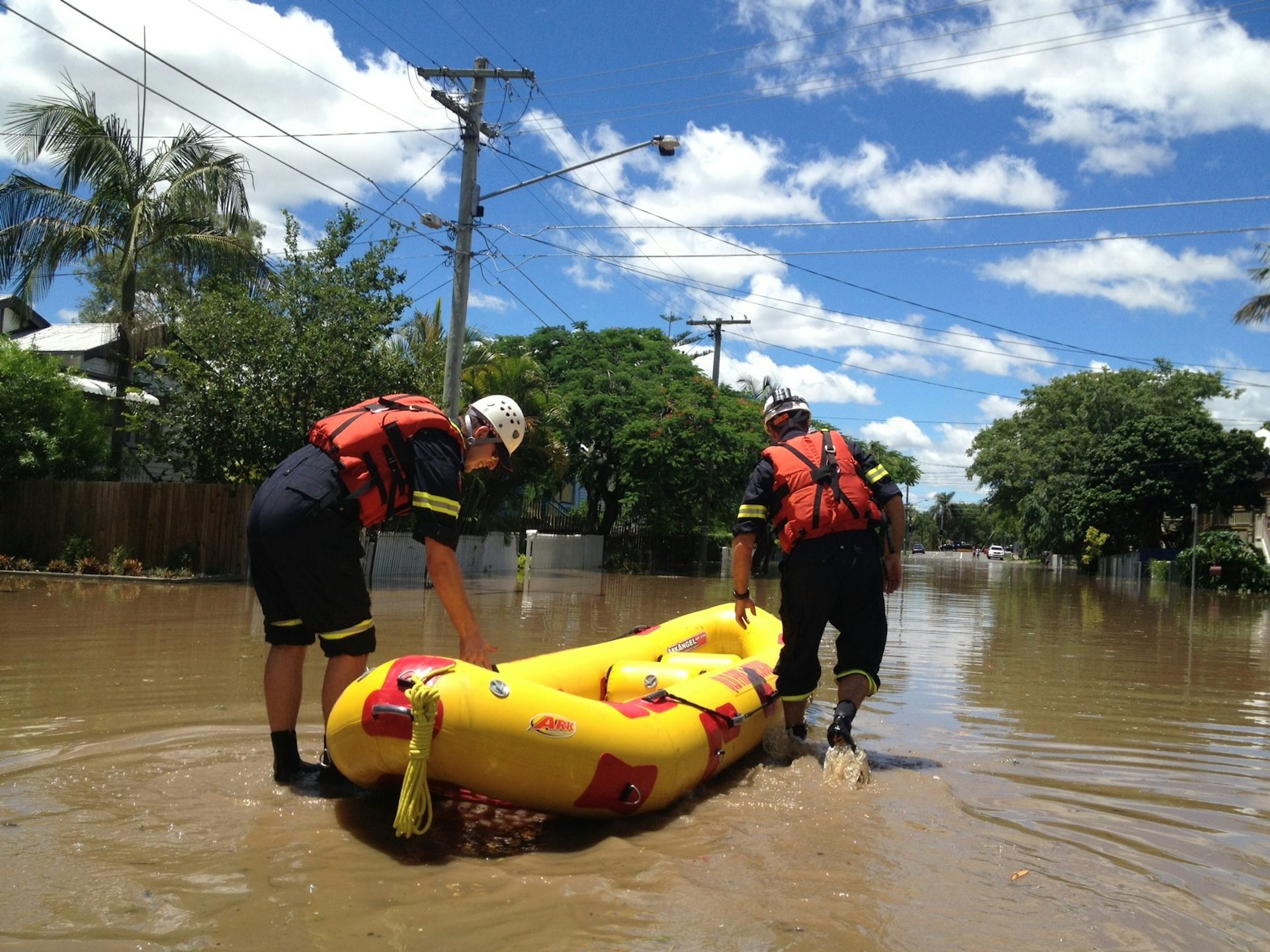 It’s time to talk about disaster recovery