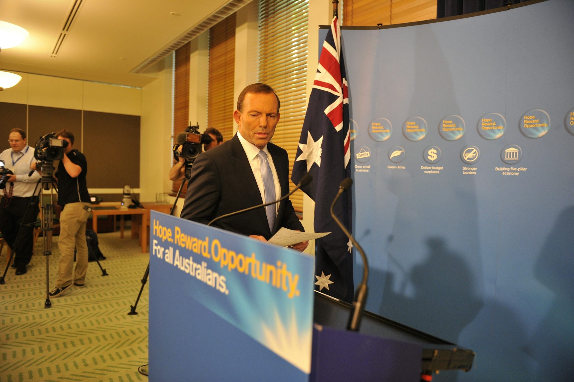 Coalition commitment to medical research funding is welcome