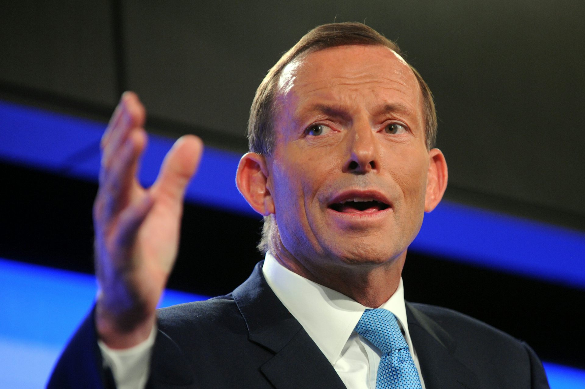How will history look upon Abbott and his prime ministership?