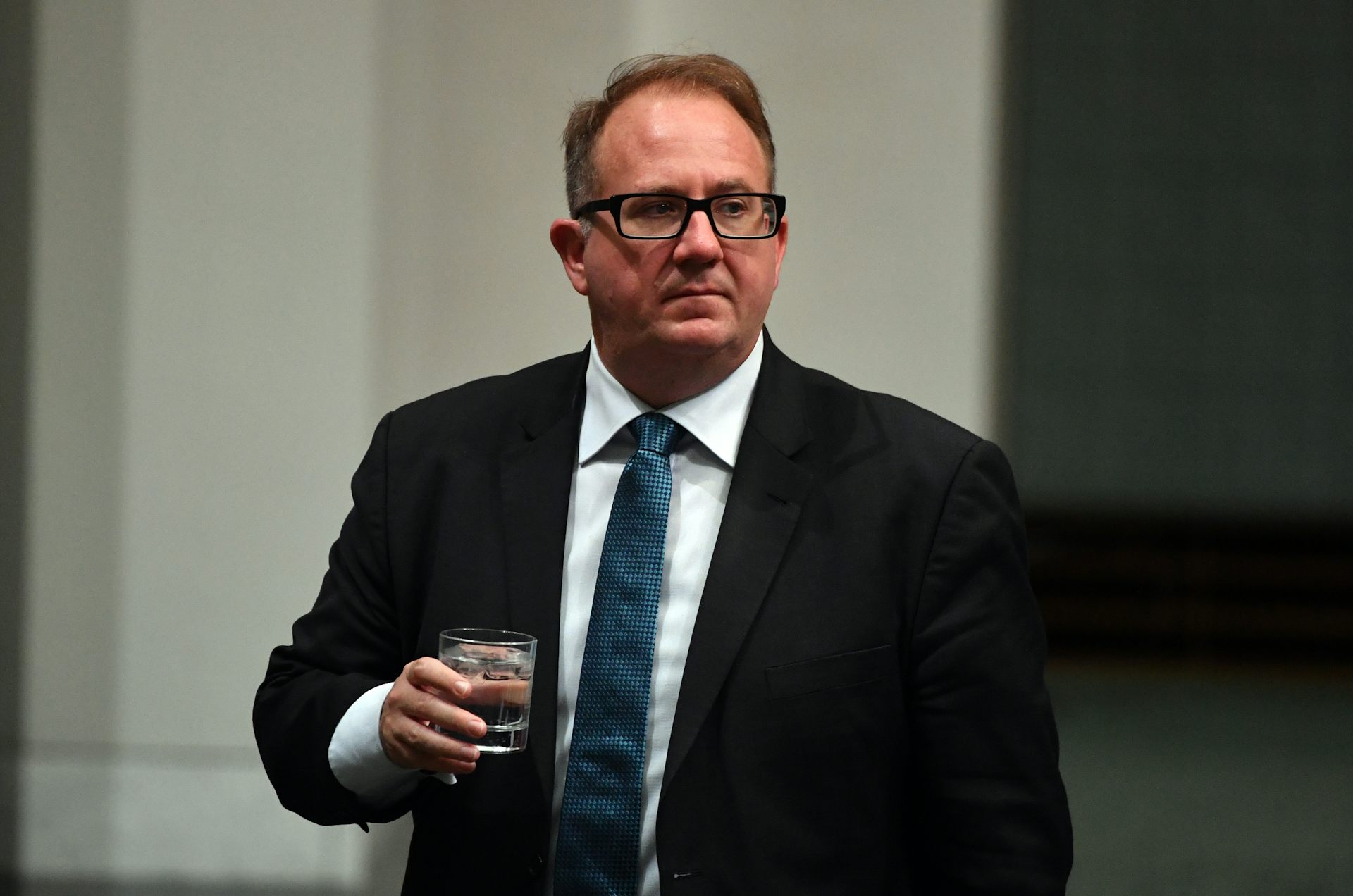 New blow for Labor as David Feeney hits citizenship hurdle