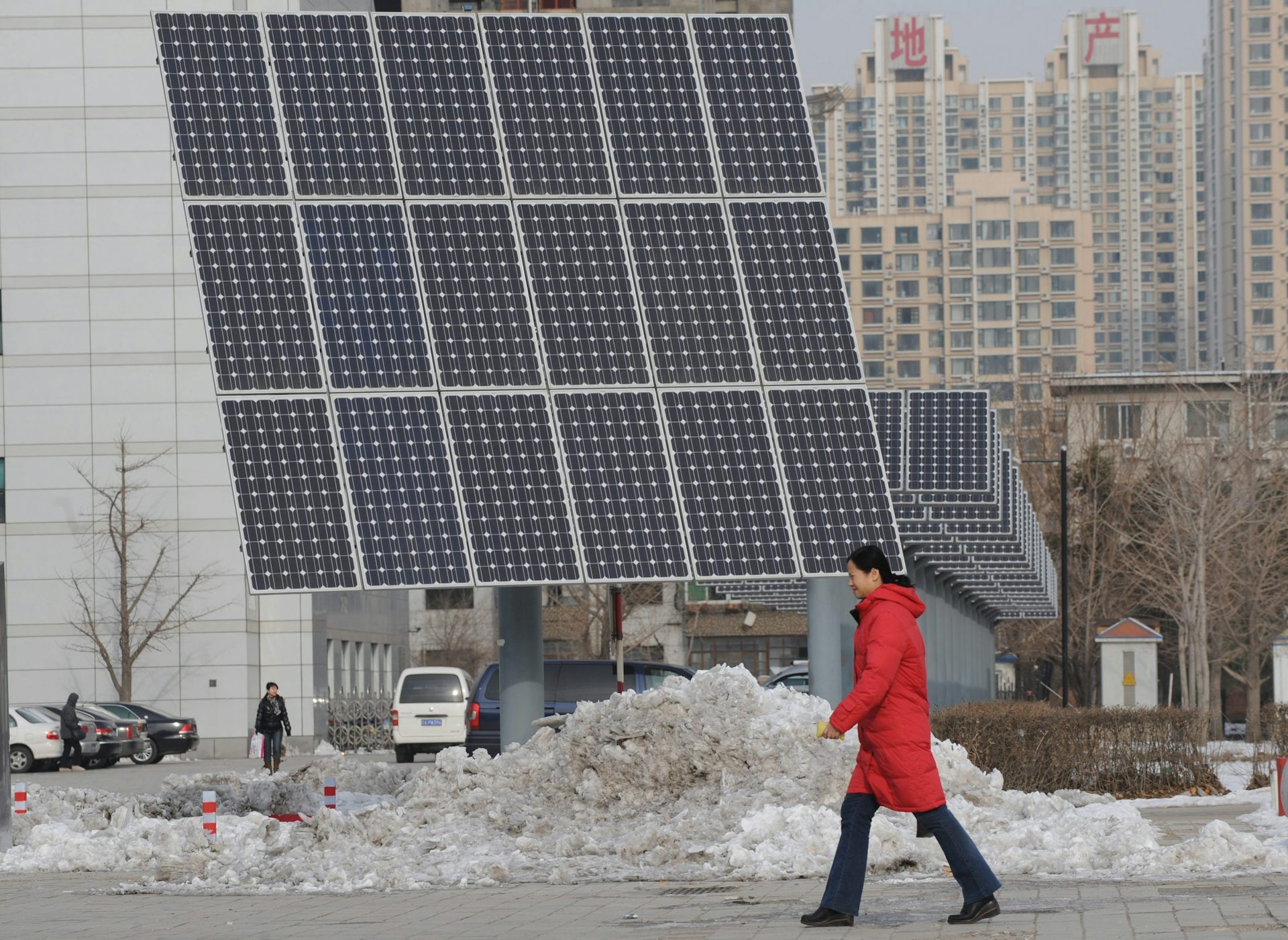 DIY climate action might make us feel good, but it won't solve the problem