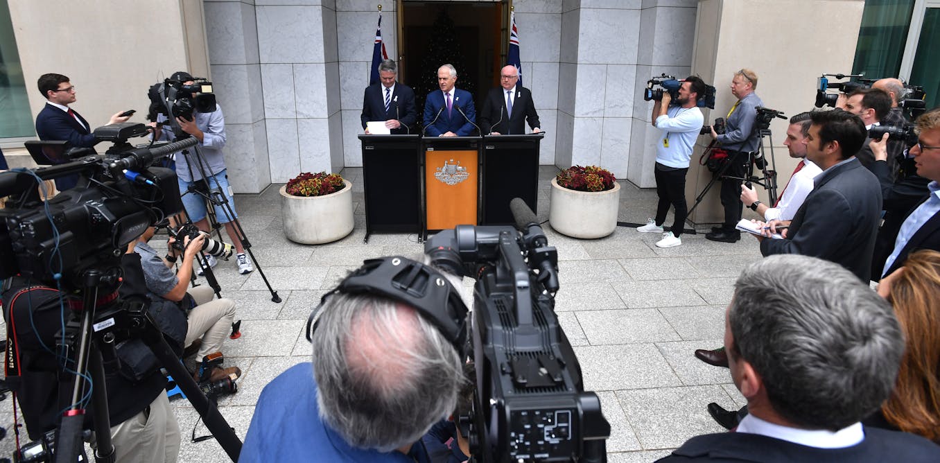 New Foreign Interference Laws Will Compound Risks To Whistleblowers And Journalists 2749