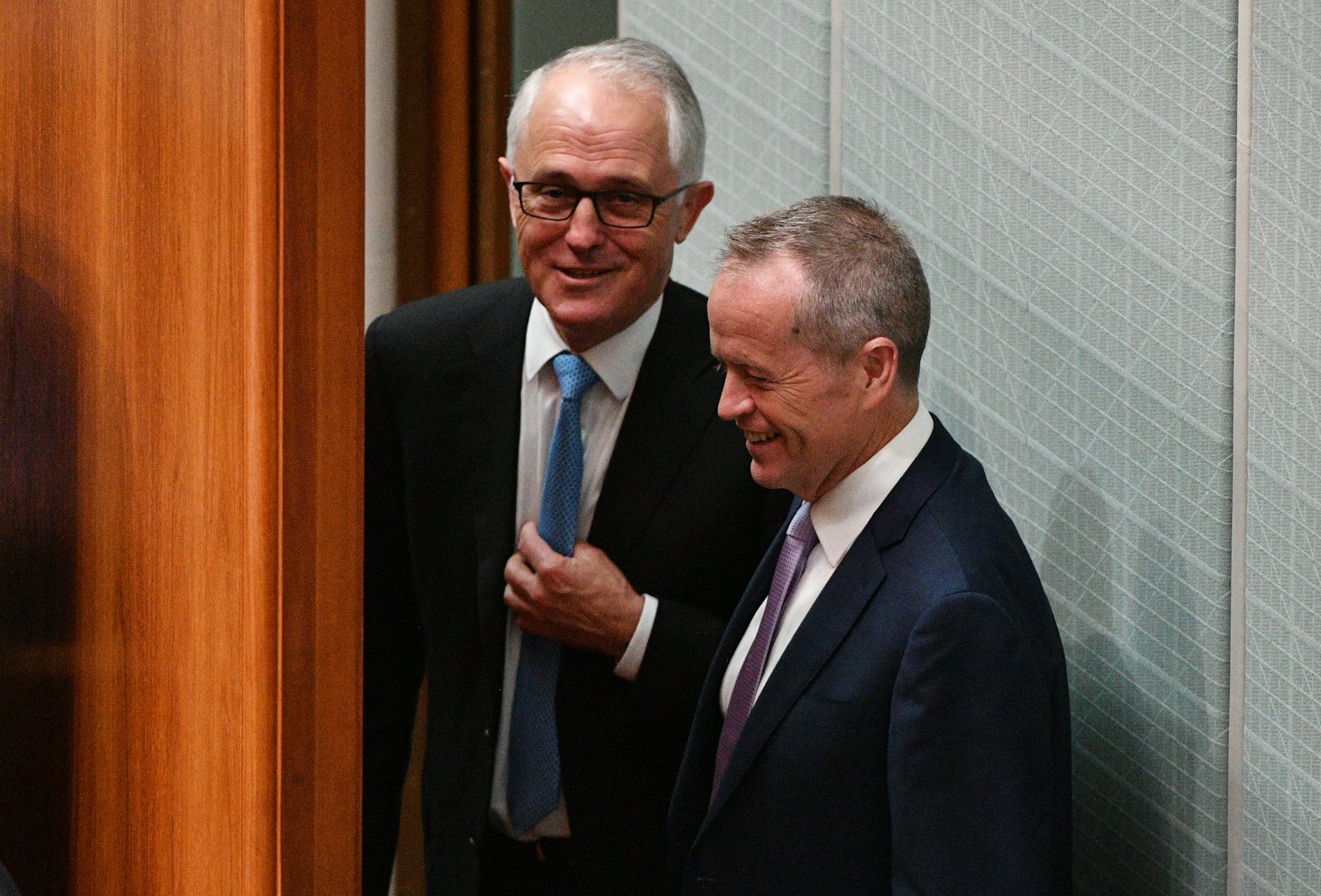 Grattan on Friday: Bill Shorten faces a summer of uncertainty