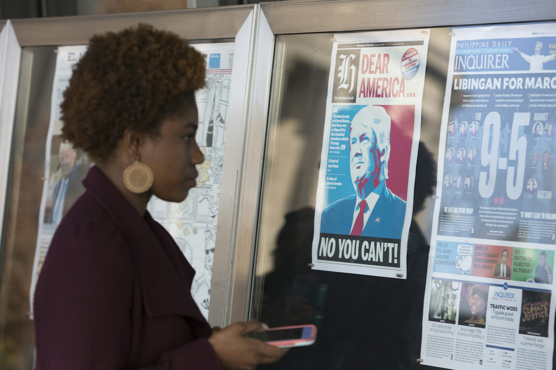 Why liberal media must put its money where its mouth is in the era of ...