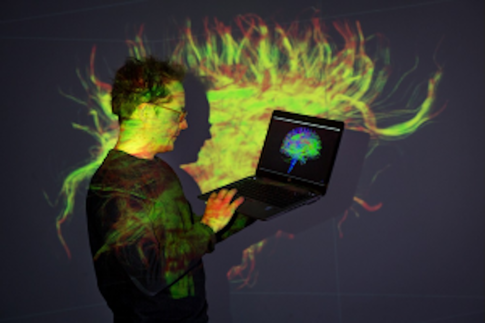 Autour de l’informatique. Cinquante nuances de matière grise