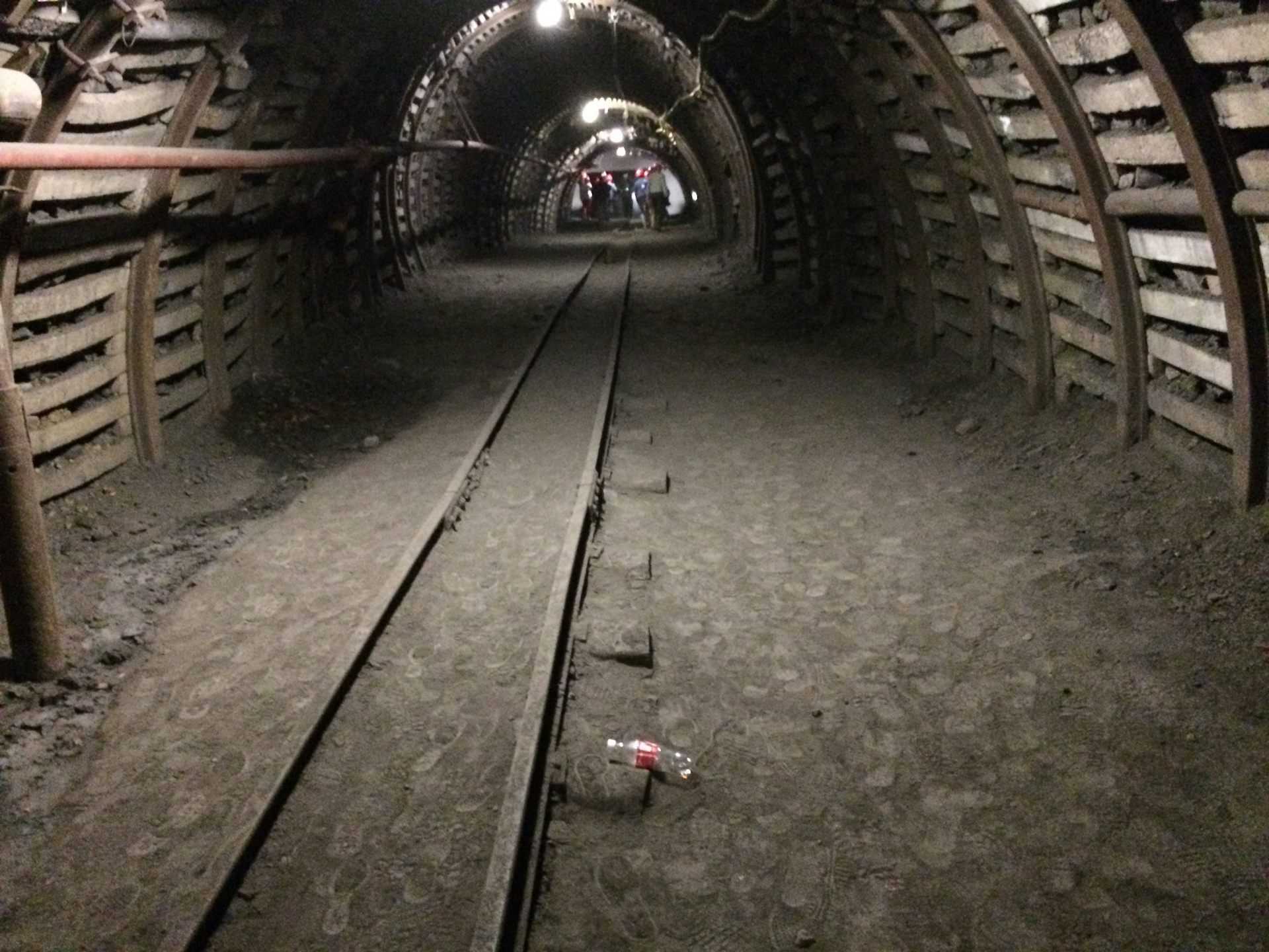 How the legacy of dirty coal could create a clean energy future