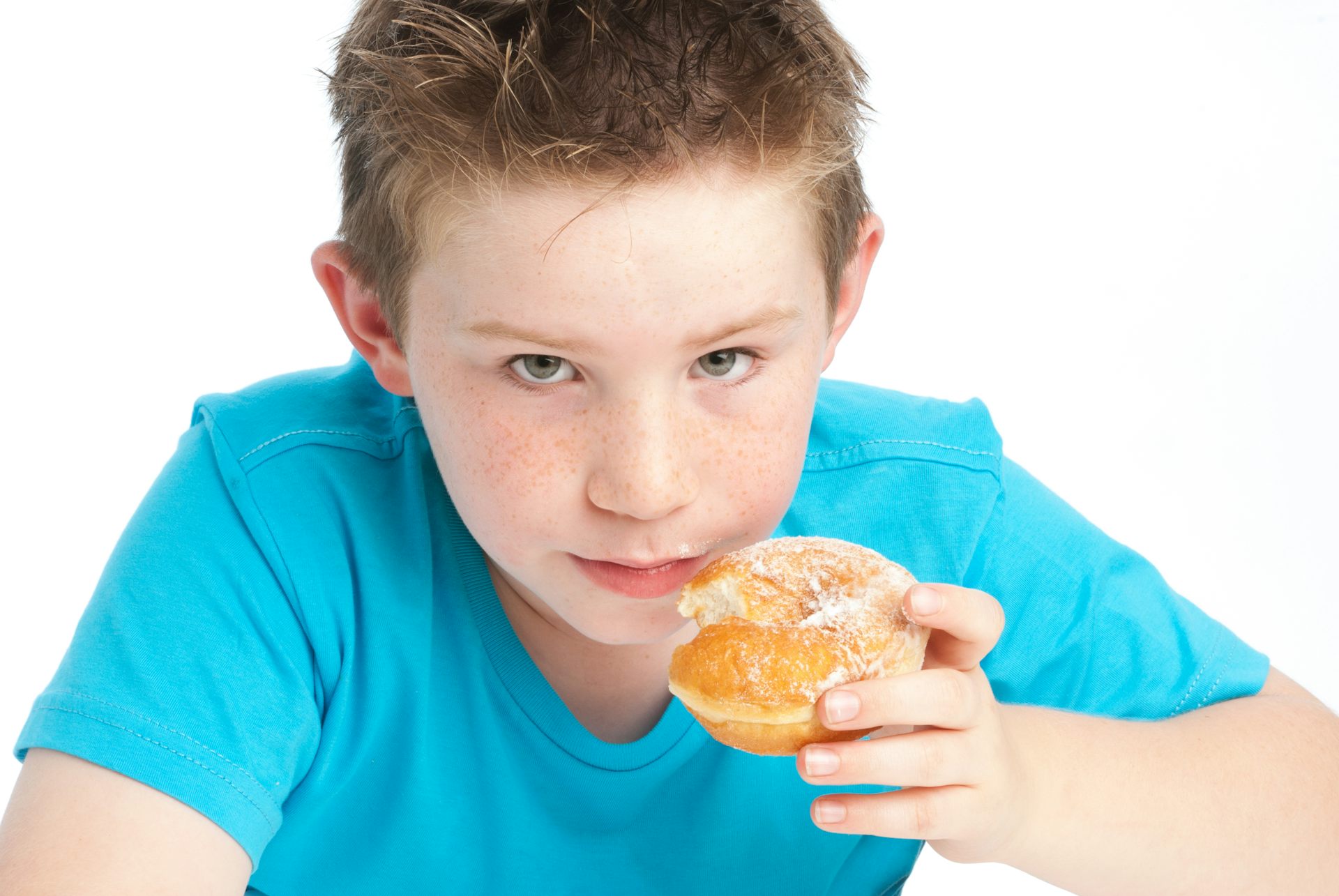 Is your child's school an obesity risk?