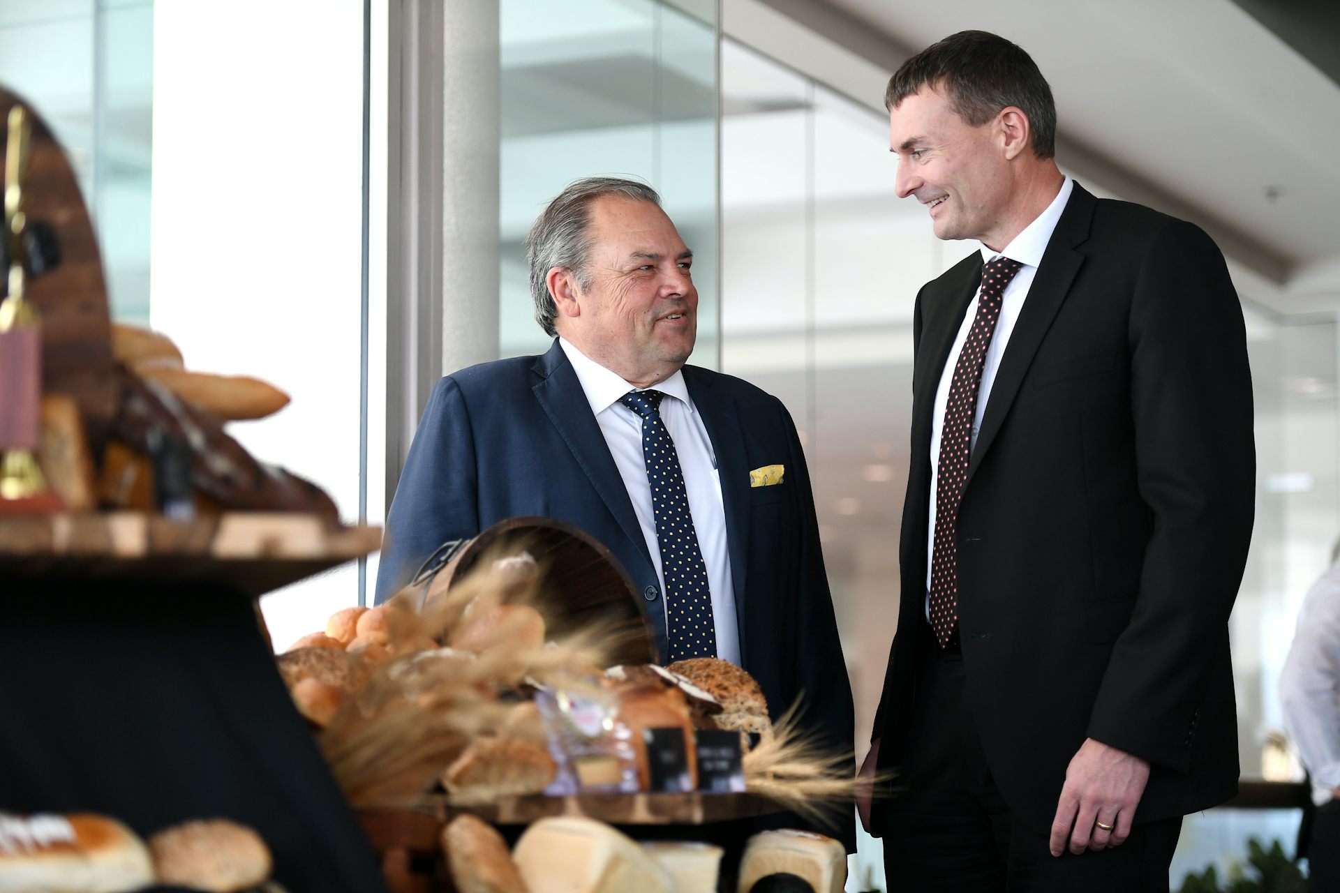 What is going rotten in the franchise businesses plagued by scandals