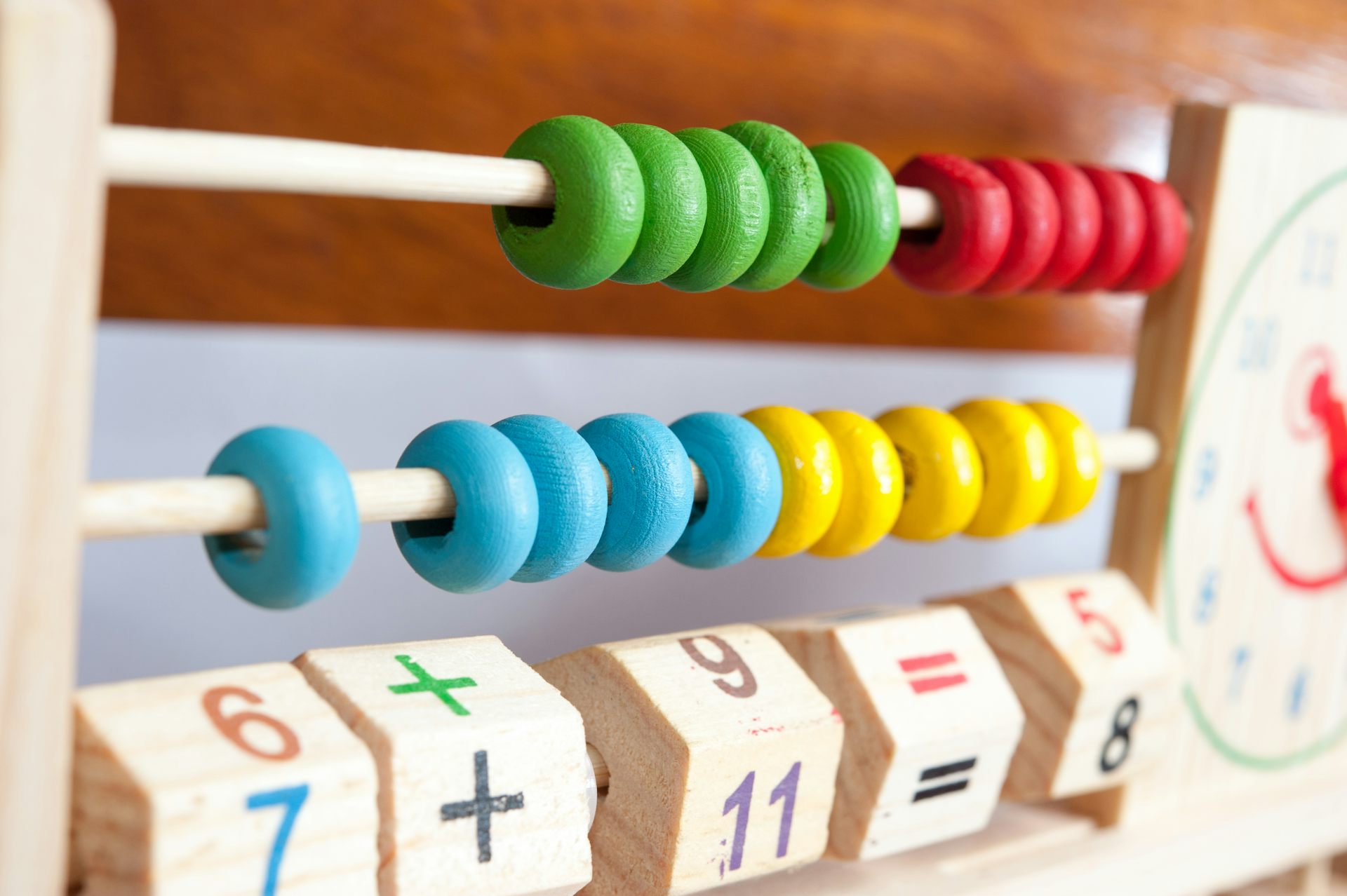 Maths challenge: England has one of the biggest gaps between high and ...