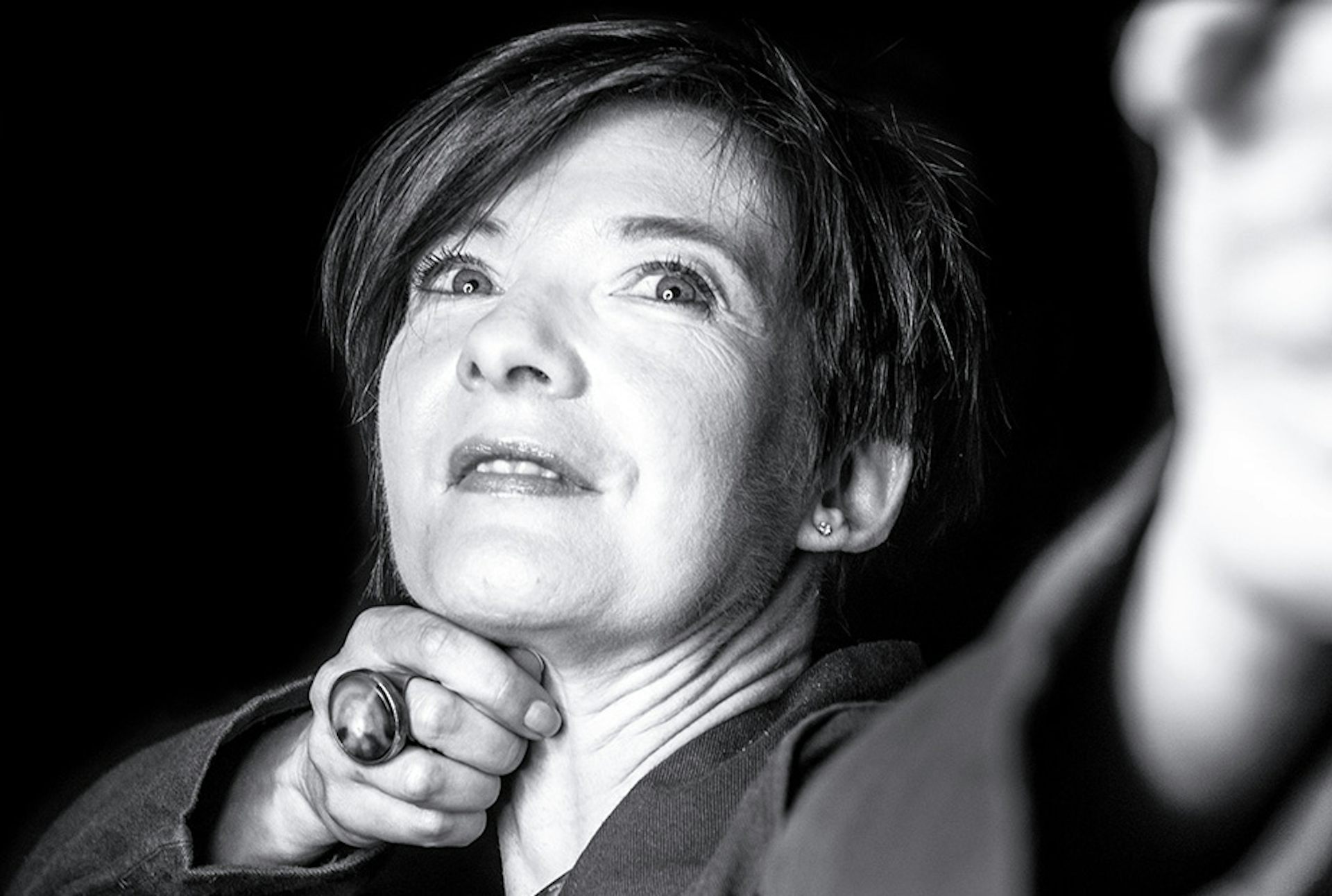 Portrait de chercheur : Valérie Serdon-Provost, un archer sur la ...