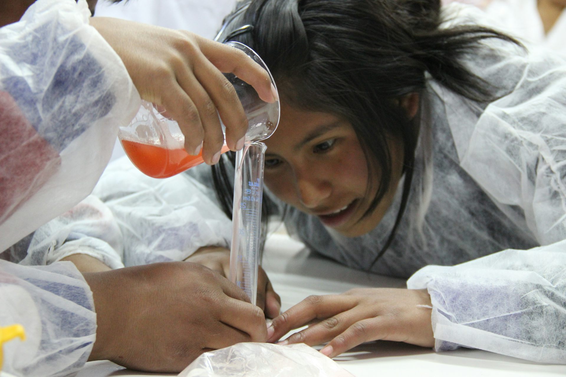 Indigenous languages must feature more in science communication