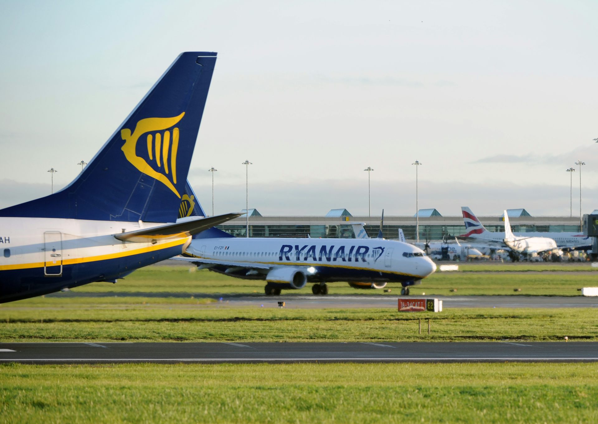 What Ryanair’s recognition of unions means for the future of the airline
