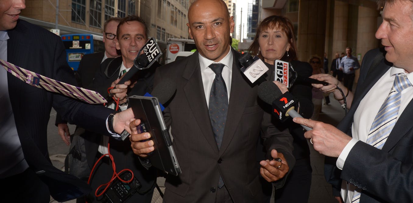 ICAC, Obeid and the danger of exploiting public disgust ICAC, Obeid and the danger of exploiting public disgust