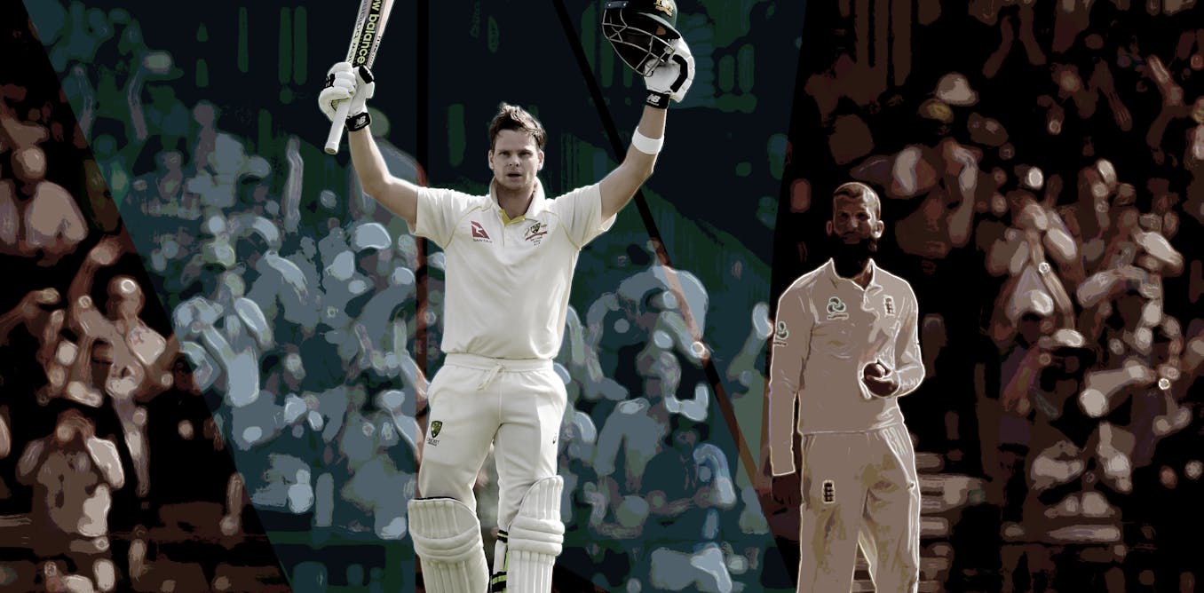 Video explainer: Batting expertise and decision-making in cricket Video explainer: Batting expertise and decision-making in cricket