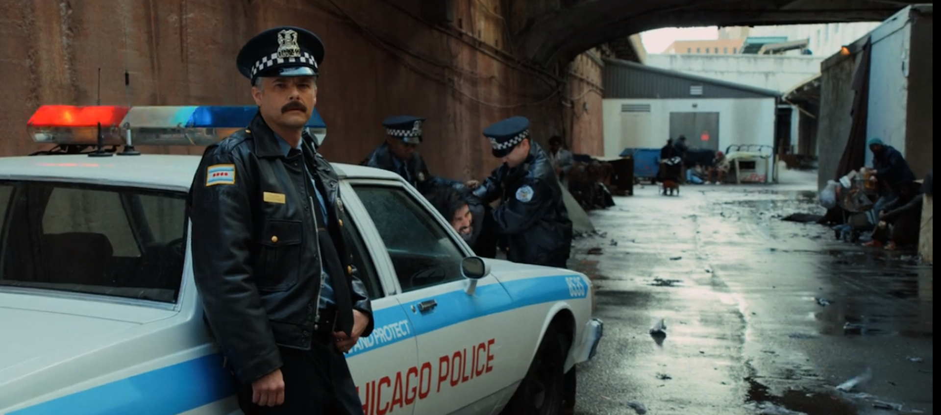 Stranger Things 2 relies on nostalgic race politics