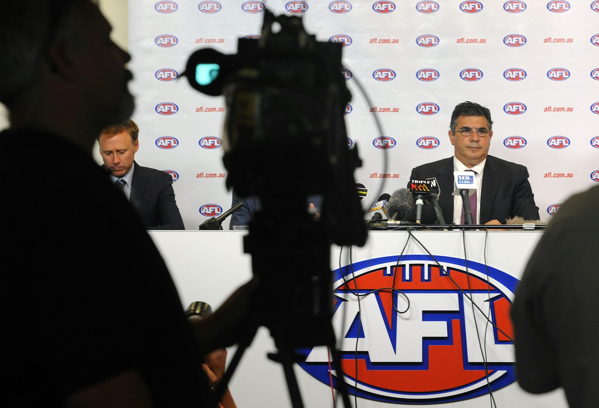 Don’t blame sports journalists for missing corruption scandal