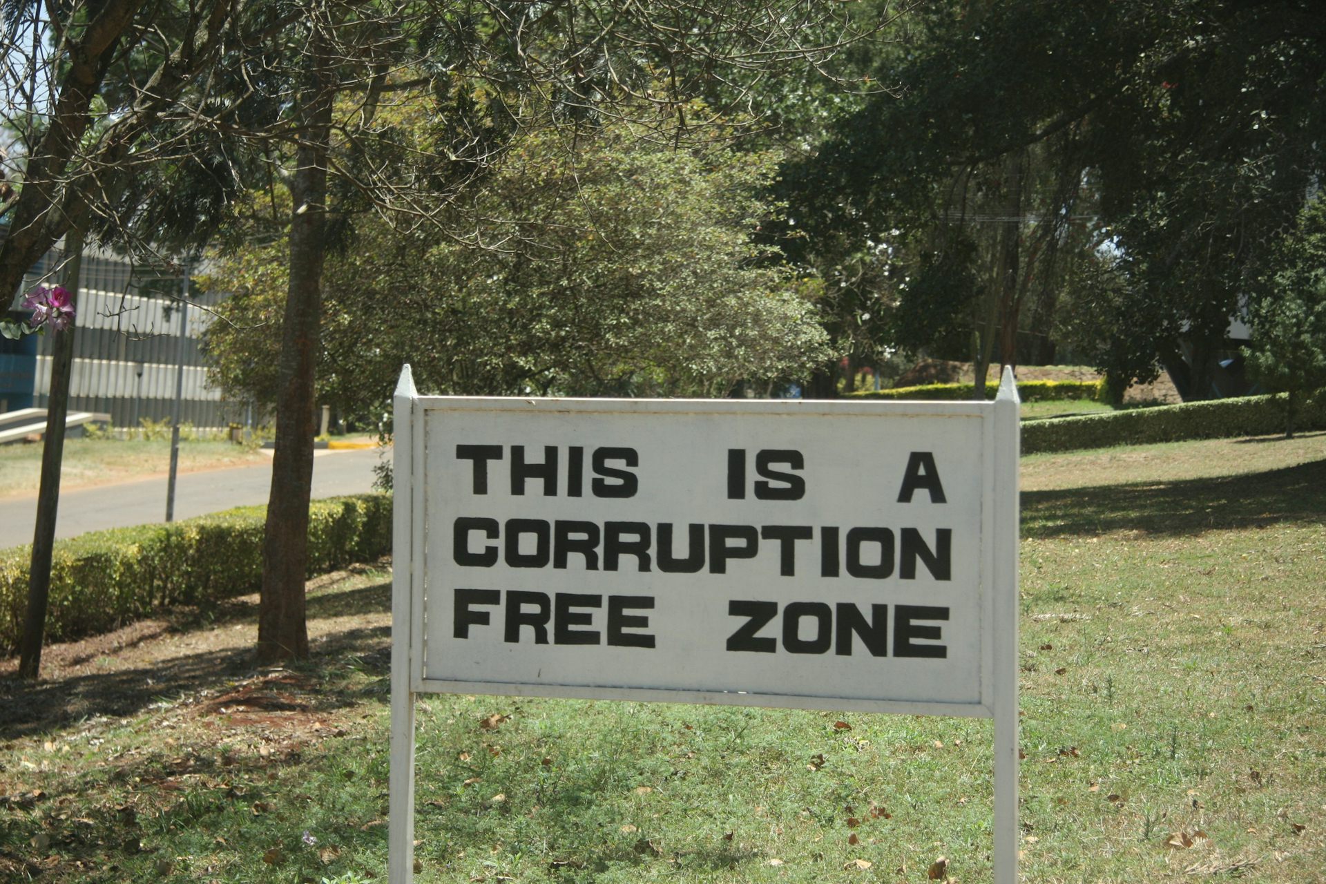 The ‘perfect injustice’: is Australia more corrupt than we think?