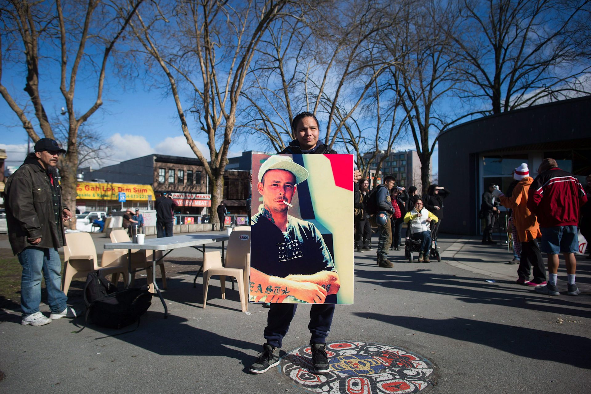 How to stop overdoses? Prevent them to begin with