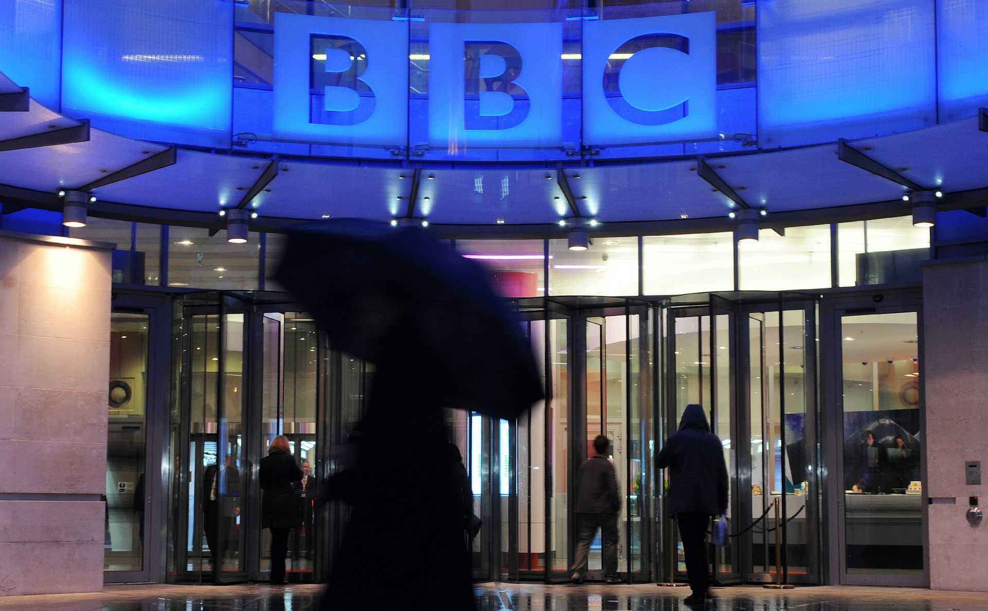 BBC still dominates when it comes to news online – why it matters