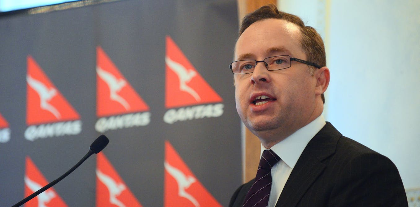 Beyond Emirates: China-Eastern tie-up allows Qantas to spread its wings Beyond Emirates: China-Eastern tie-up allows Qantas to spread its wings