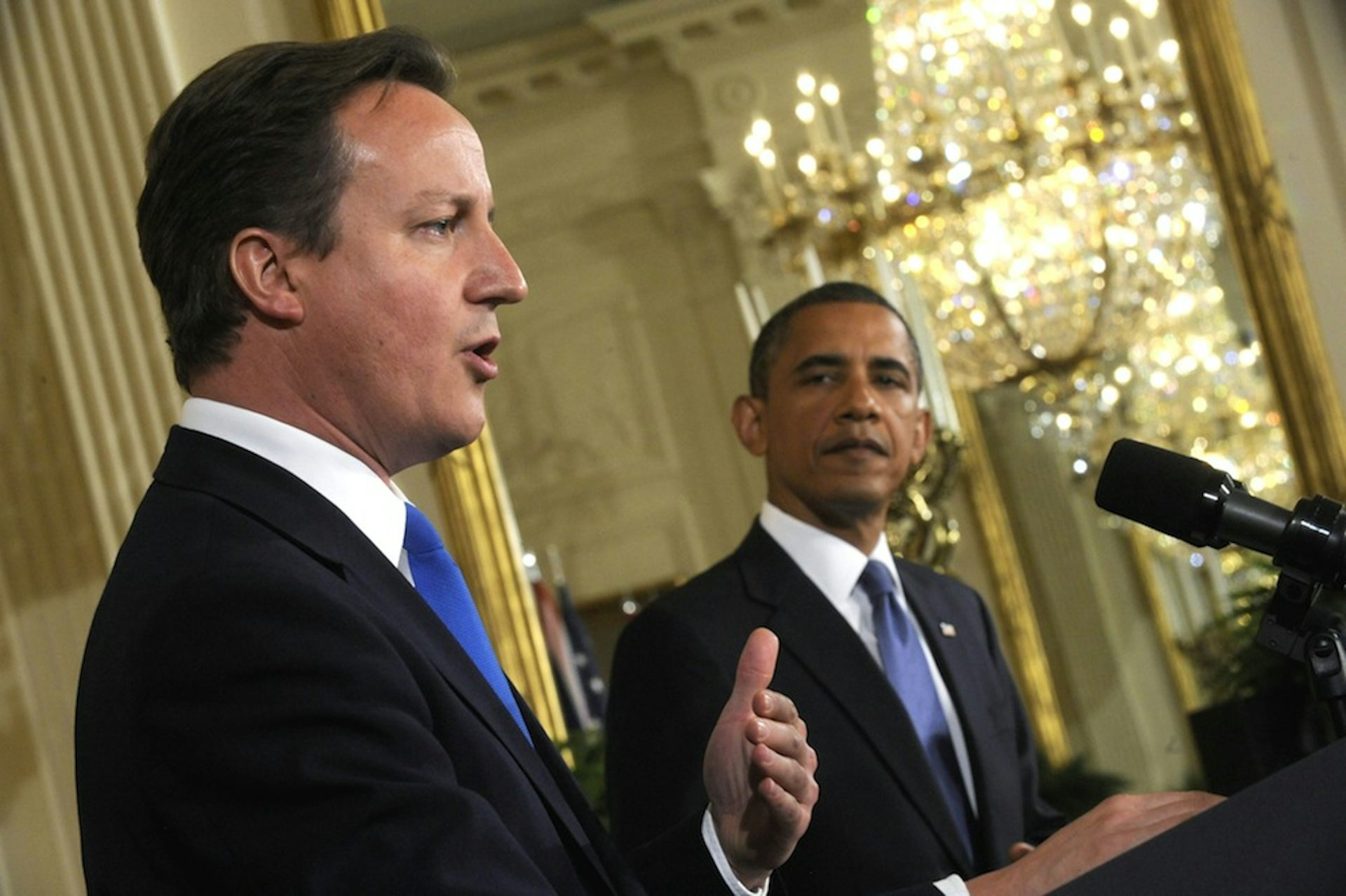 University of Glasgow on The Conversation