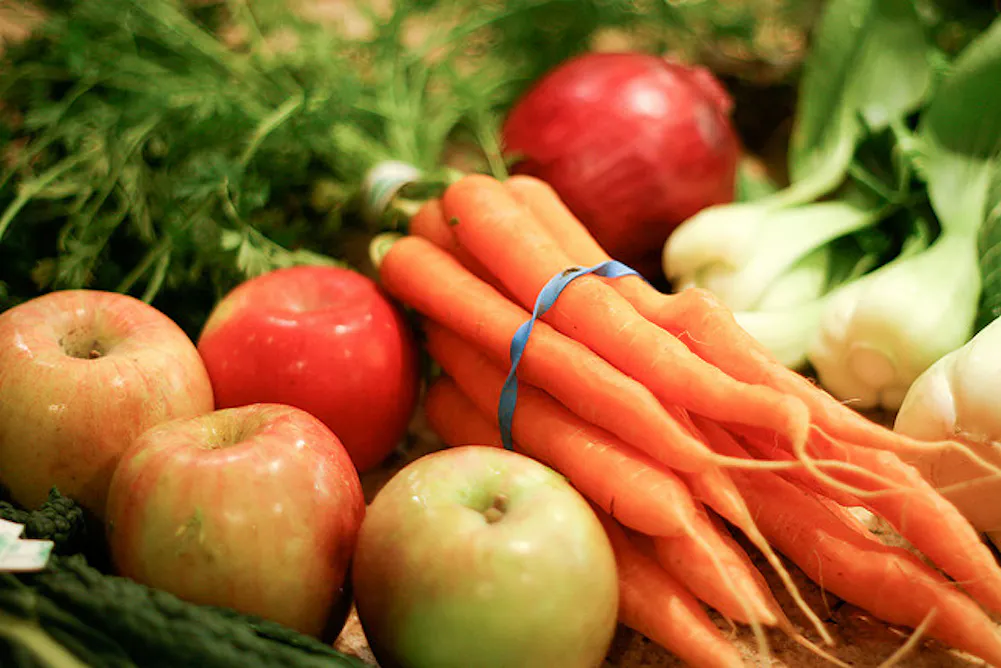 New Australian Dietary Guidelines Experts Respond New Australian Dietary Guidelines Experts Respond