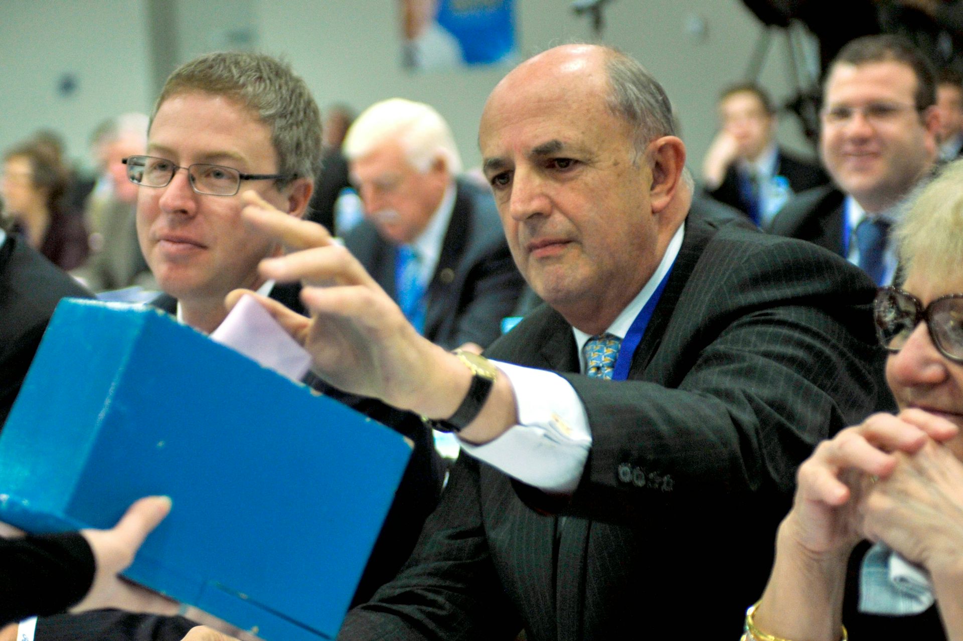 Peter Reith, Tony Abbott and the industrial relations maze