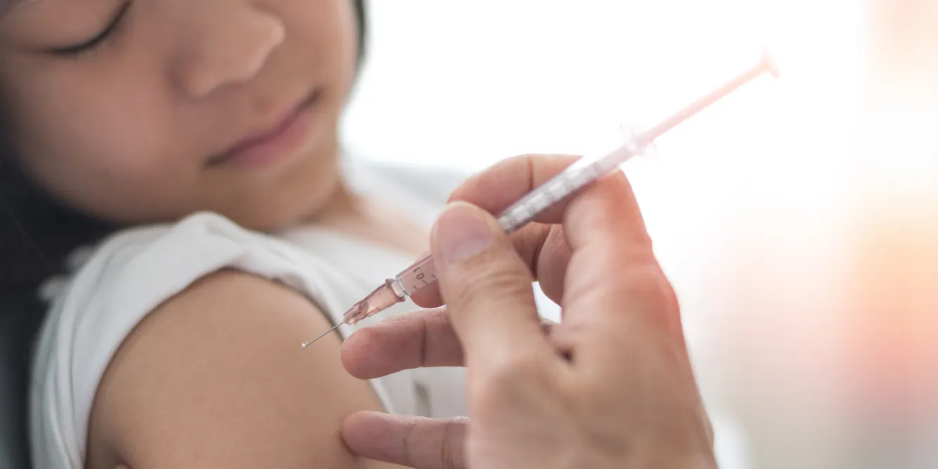 New Gardasil 9 Vaccine Boosts Teens Protection From HPV And Cervical New Gardasil 9 Vaccine Boosts Teens Protection From HPV And Cervical