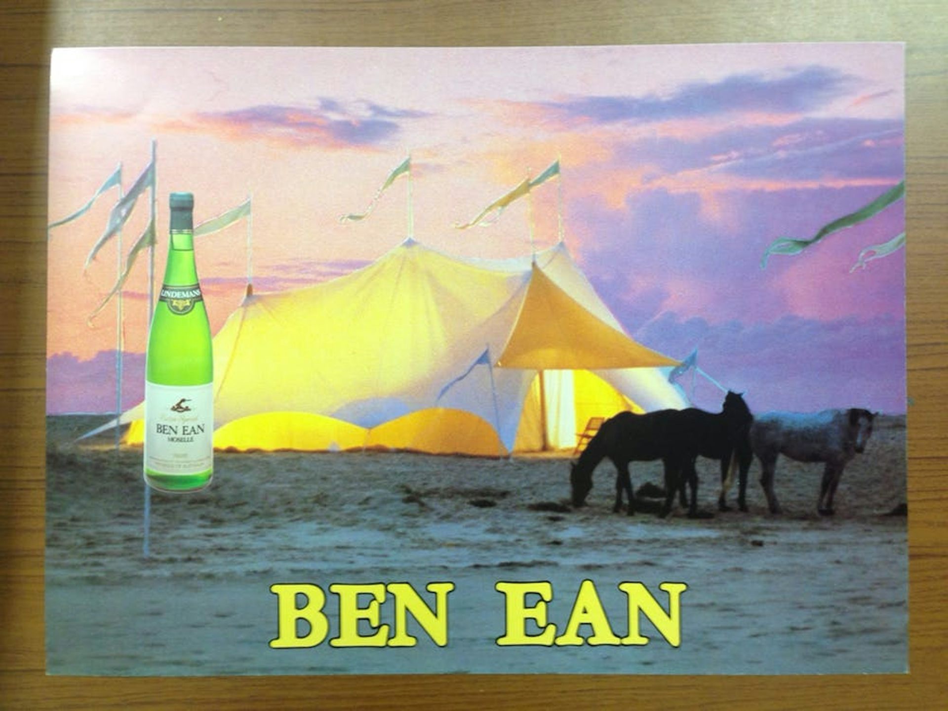 The rise and fall of Ben Ean Moselle and what it says about Australian ...