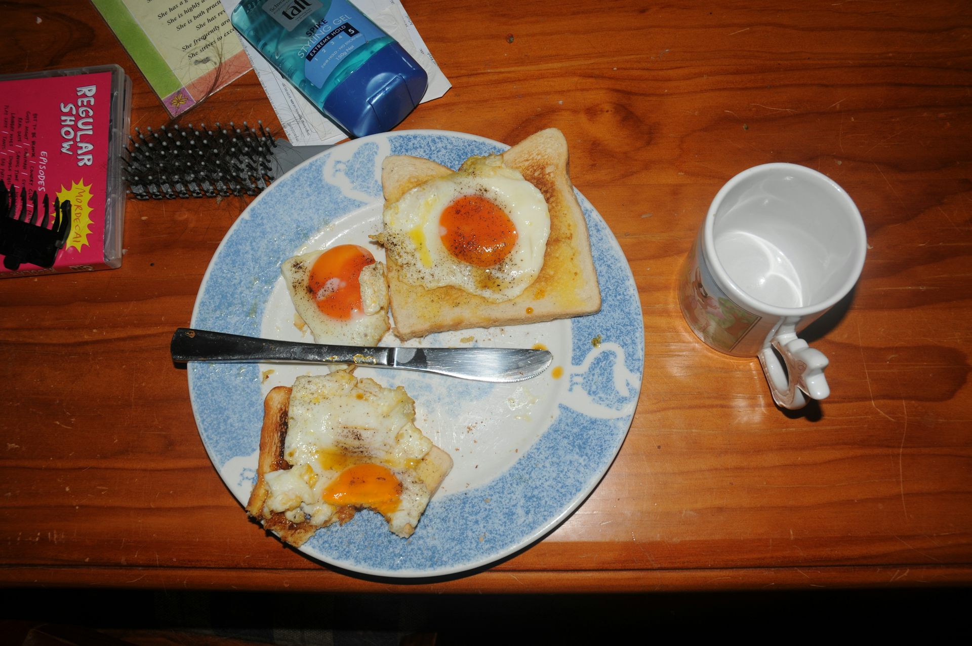 Seeing the unseeable: how viewing crime scene photos…