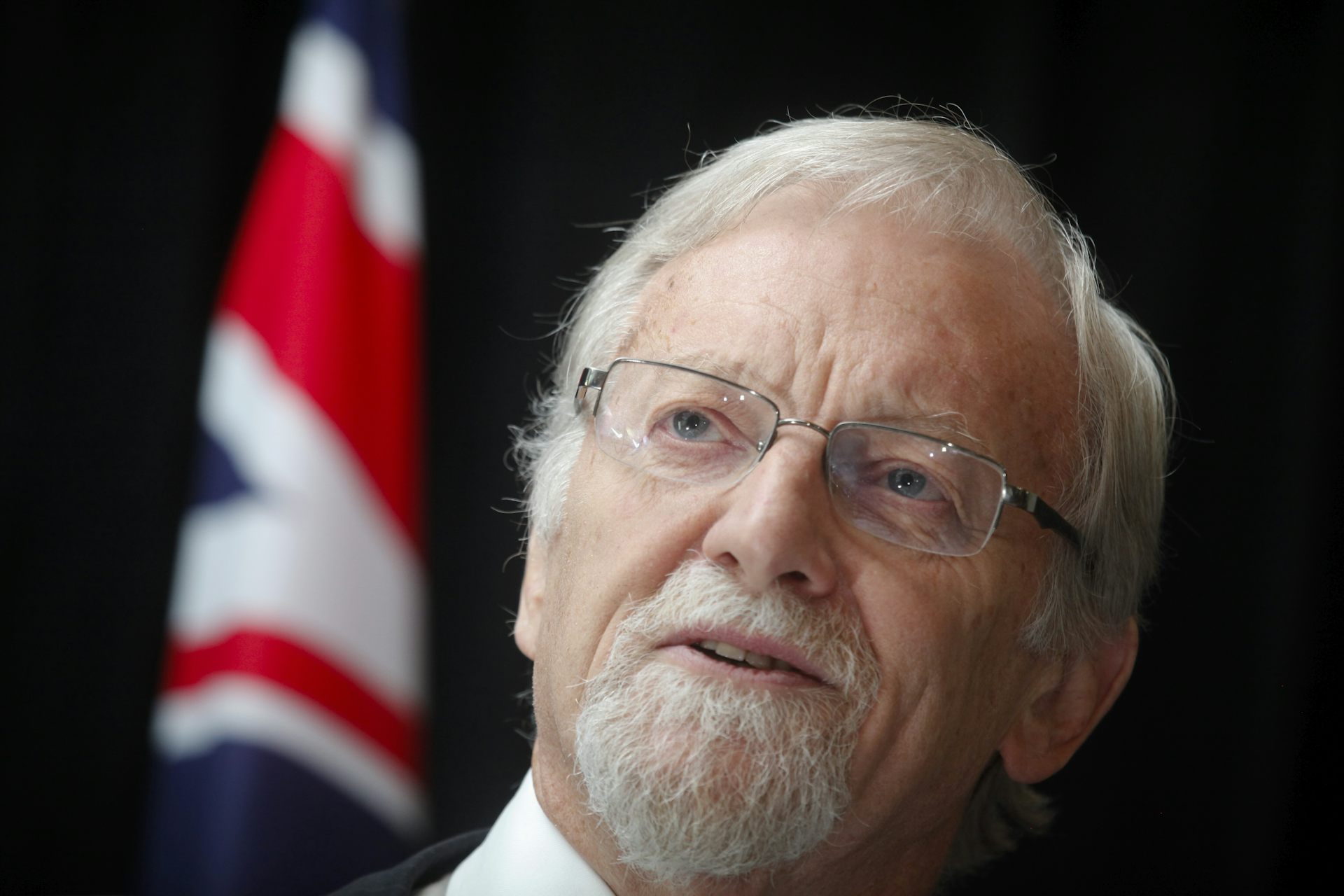 Gareth Evans maintains the rage