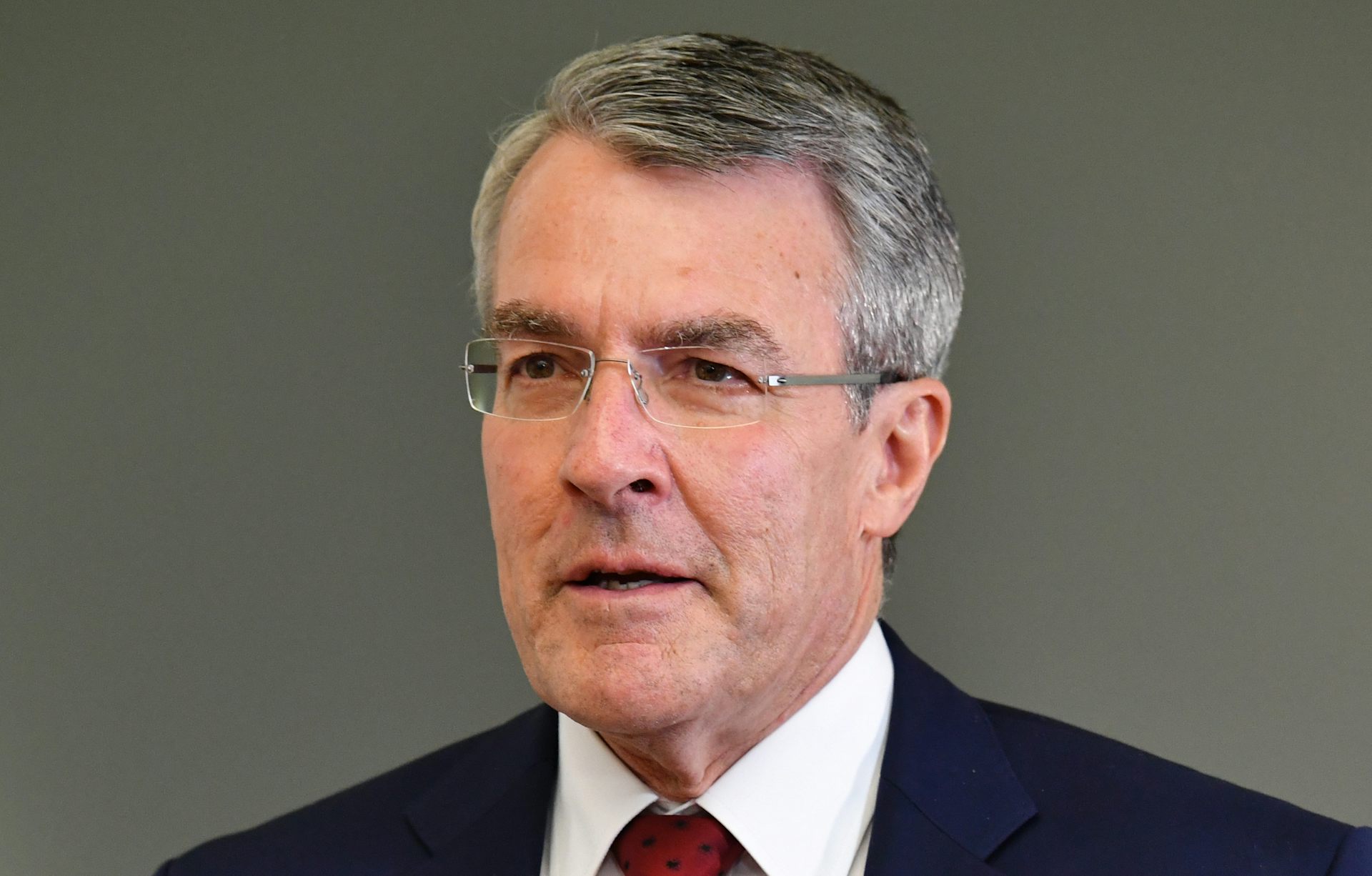 Politics podcast: Mark Dreyfus on changing the government’s foreign ...