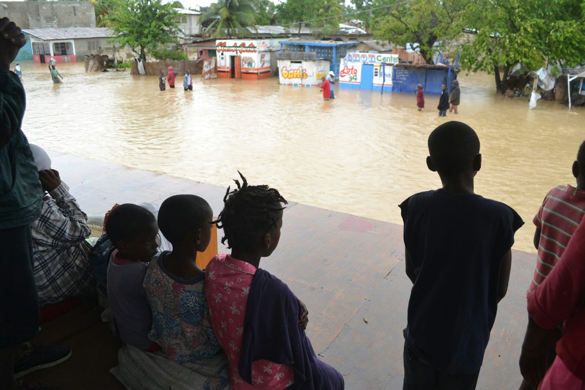 NGOs need to step up and keep children safe – here’s what they can do