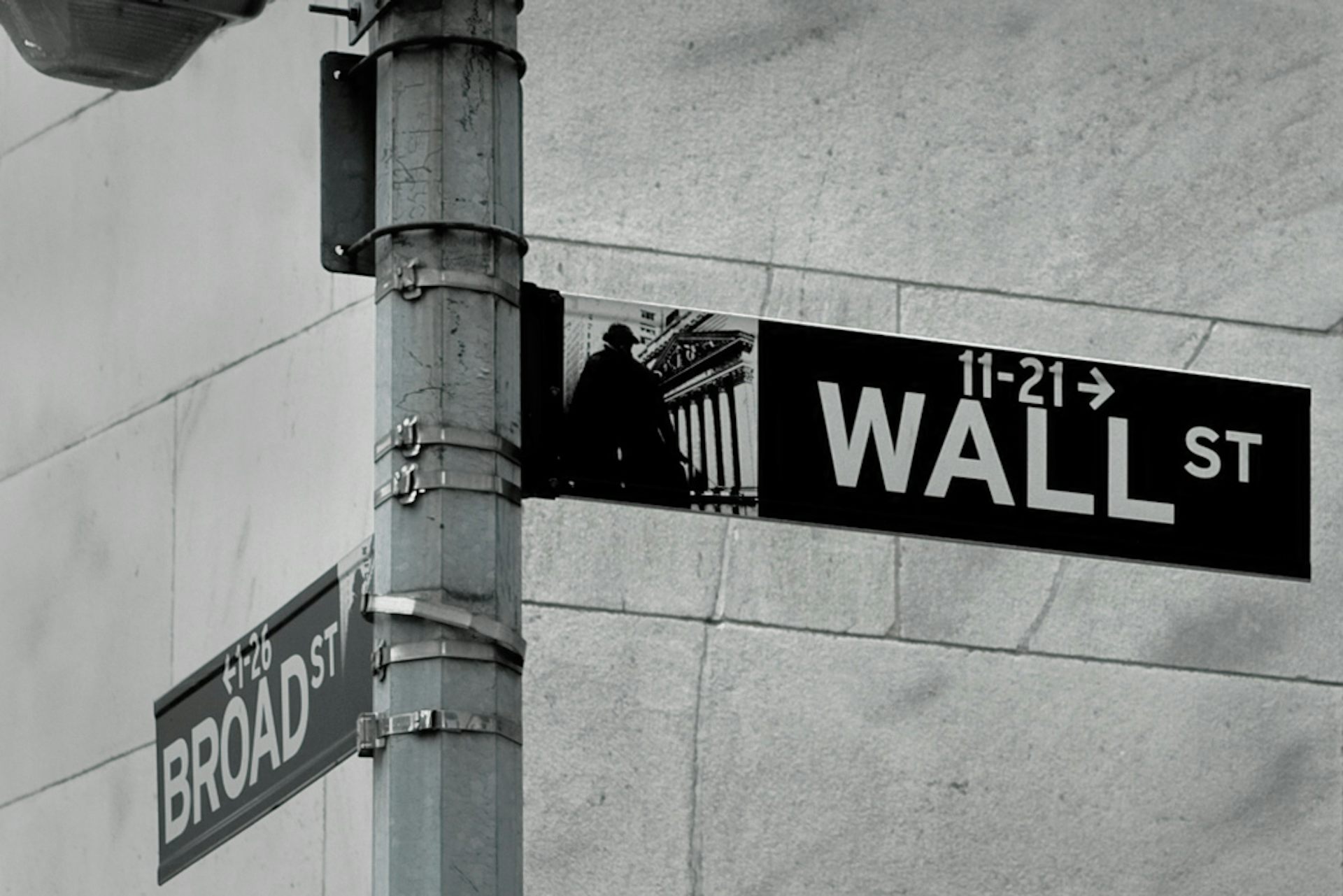 Making the case for Wall Street
