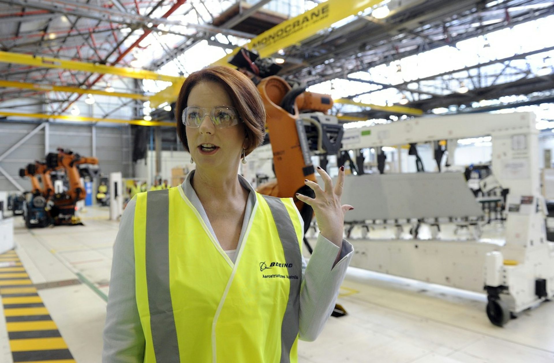 Planning for a blue-collar Australia: will Labor’s job package deliver?