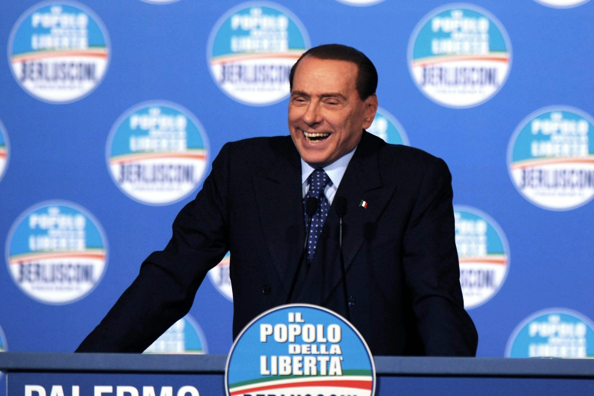 Berlusconi’s rise and the search for stable government in Italy