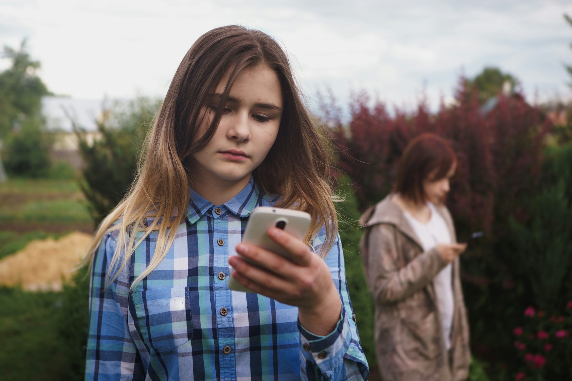 Cyberbullying: Four steps to protect your kids
