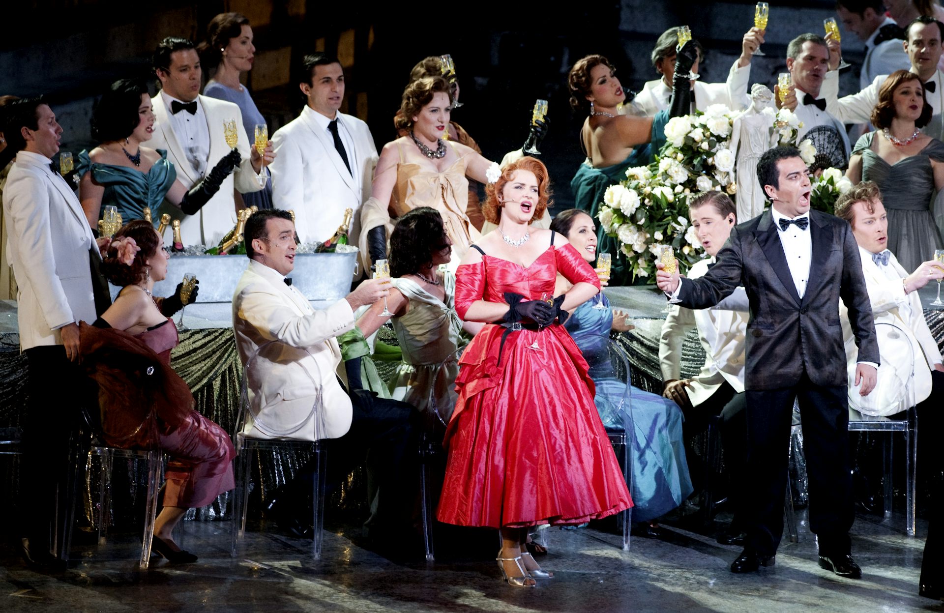 How Australian opera lost the plot