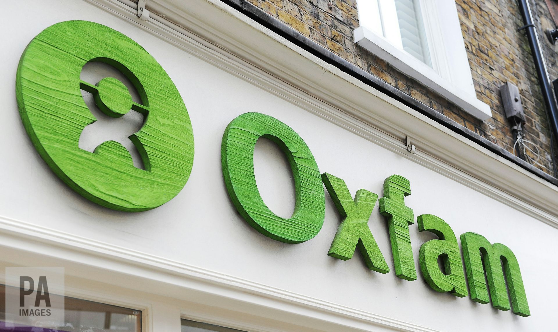 What Oxfam can learn from charities that survived scandals
