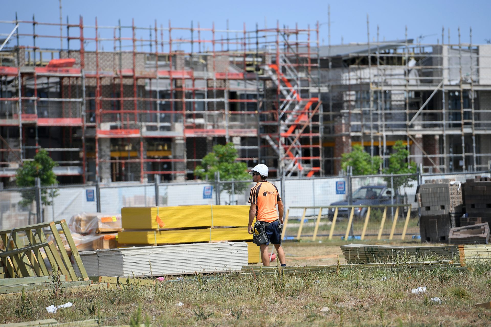 How migration affects housing affordability