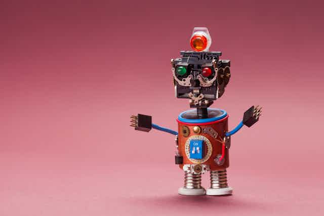 Why we should start taxing the robots that are taking human jobs Why we should start taxing the robots that are taking human jobs
