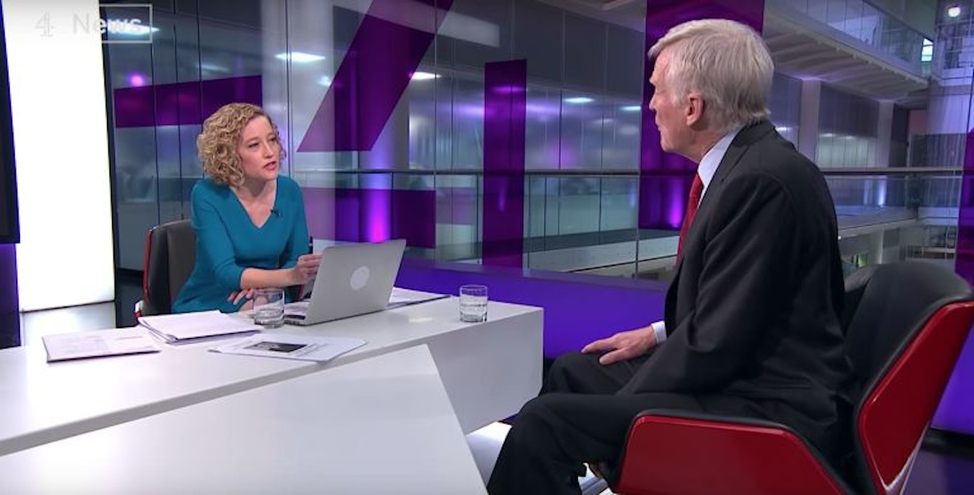 Max Mosley’s past and present: why the public has a right to know